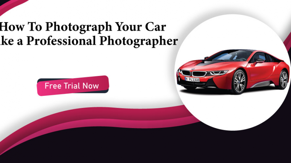 How To Photograph Your Car Like a Professional Photographer – Car ...