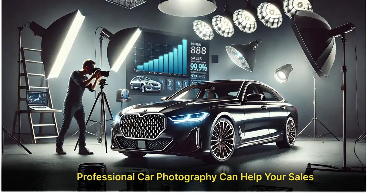 How Professional Car Photography Can Help Your Sales - Car Background ...
